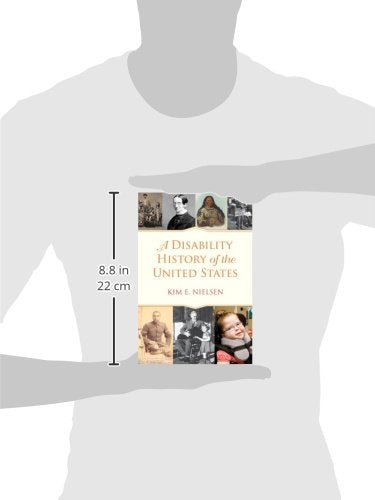 A Disability History of the United States (REVISIONING HISTORY) – All ...