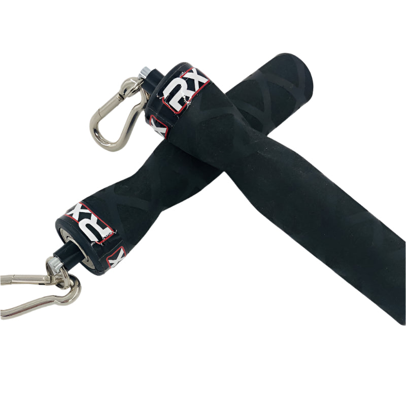 Adaptive Multi Ropes – All Things Adaptive