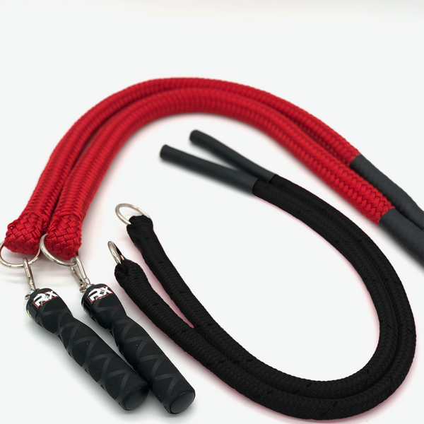 Adaptive Jump Ropes - The Multi Ropes™ – All Things Adaptive