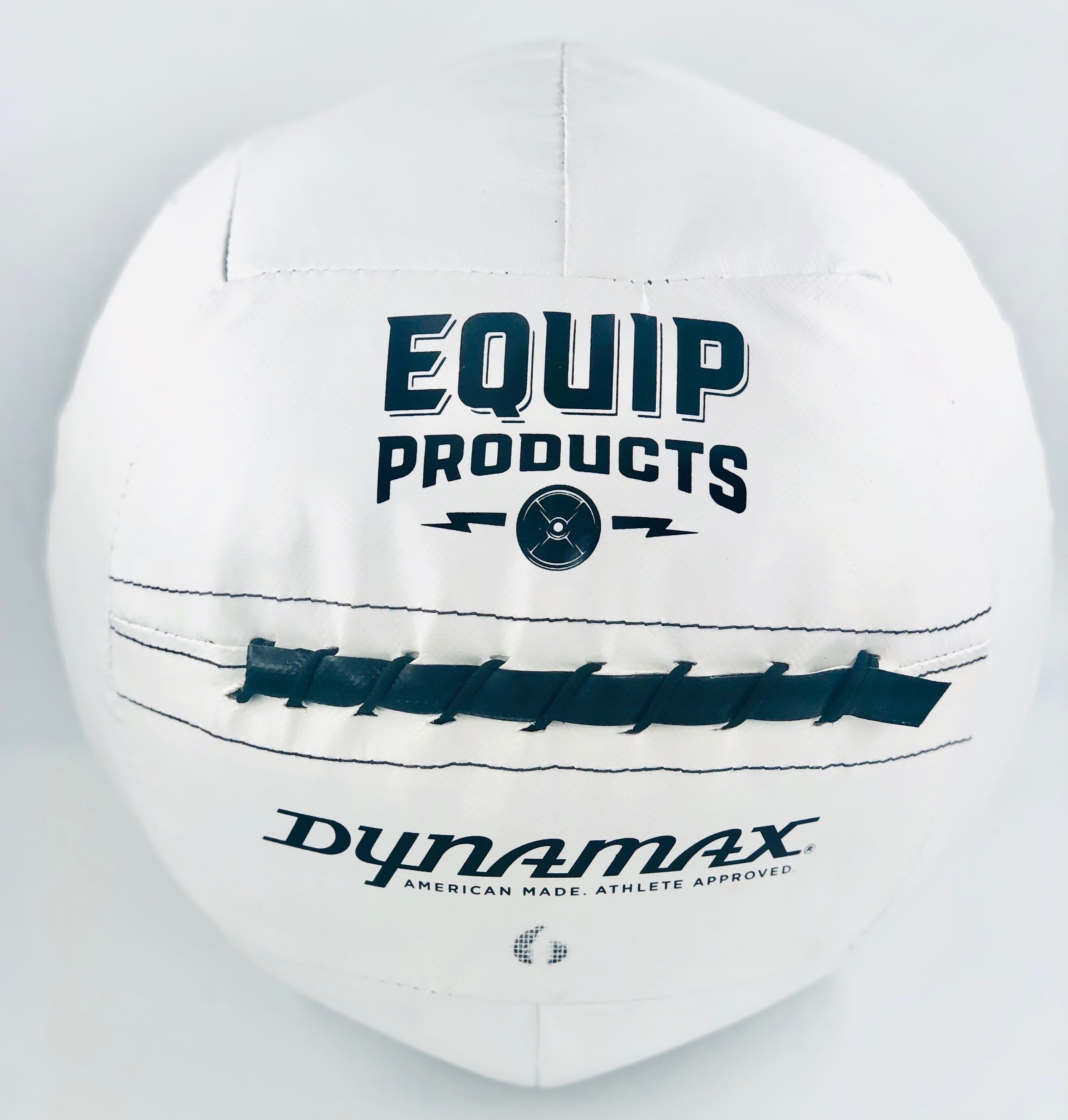Dynamax Medicine Ball - Visually Impaired – All Things Adaptive