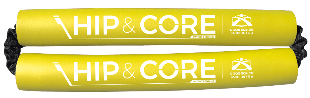 Hip & Core System - Crossover Symmetry – All Things Adaptive